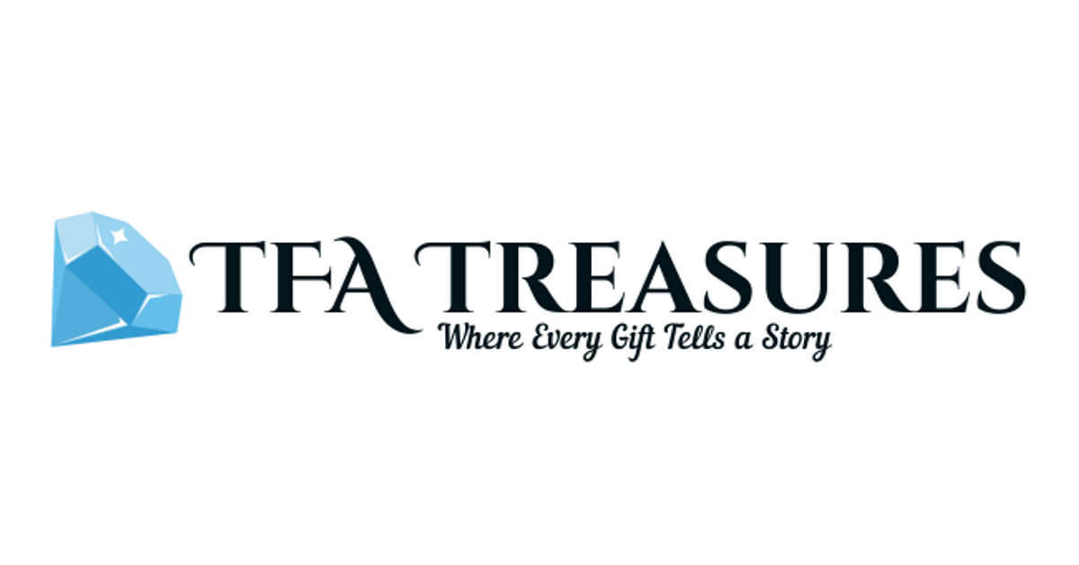 About Us – TFA Treasures
